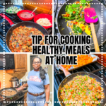 7 Simple Ways to Start Cooking Incredible Meals At Home - Mom Works It ...